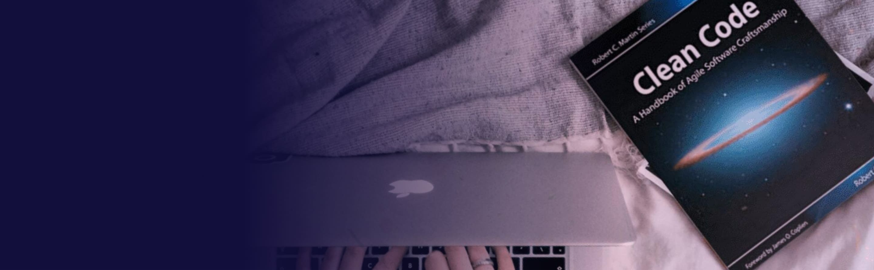 Principles Of Clean Code Application